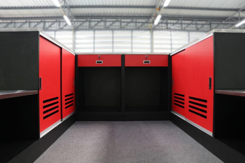 เคาน์เตอร์แคชเชียร์งานห้าง/ซุปเปอร์มาร์เก็ต รุ่น CC-027 TOOB